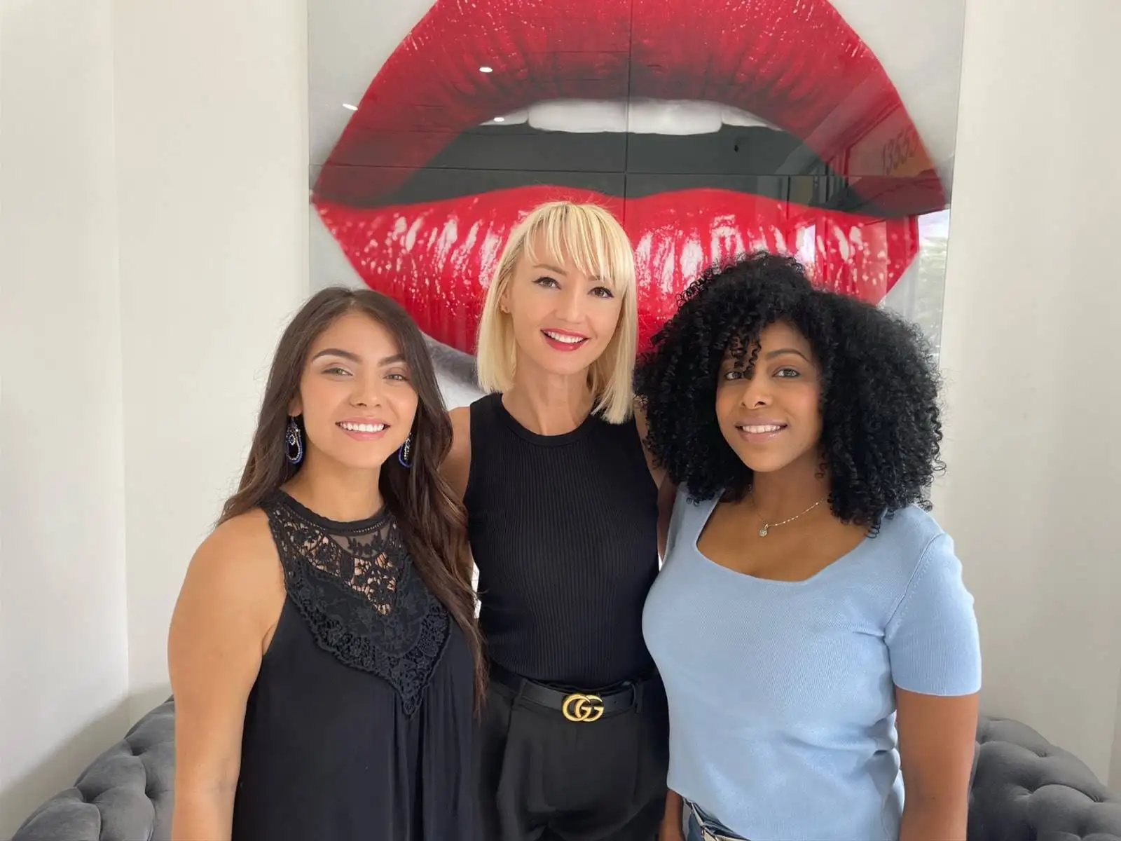 Hair Extensions Miami, FL | Best Natural Hair Extensions Salon | Beauty ...