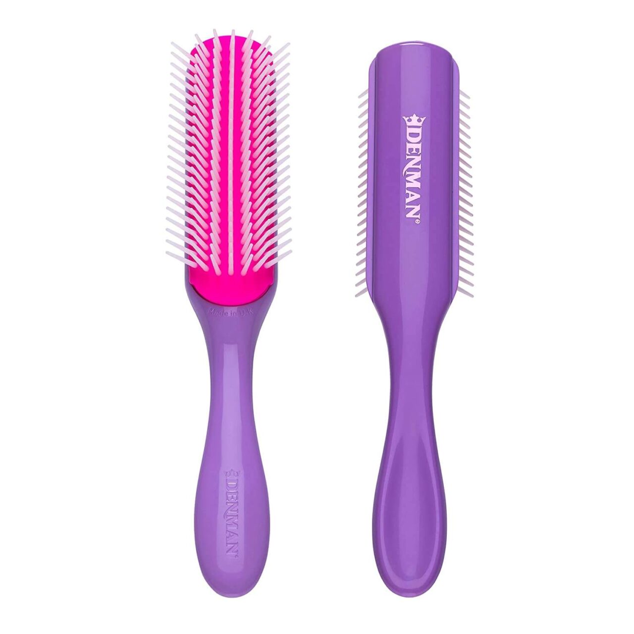 Best Brush for Hair Extensions